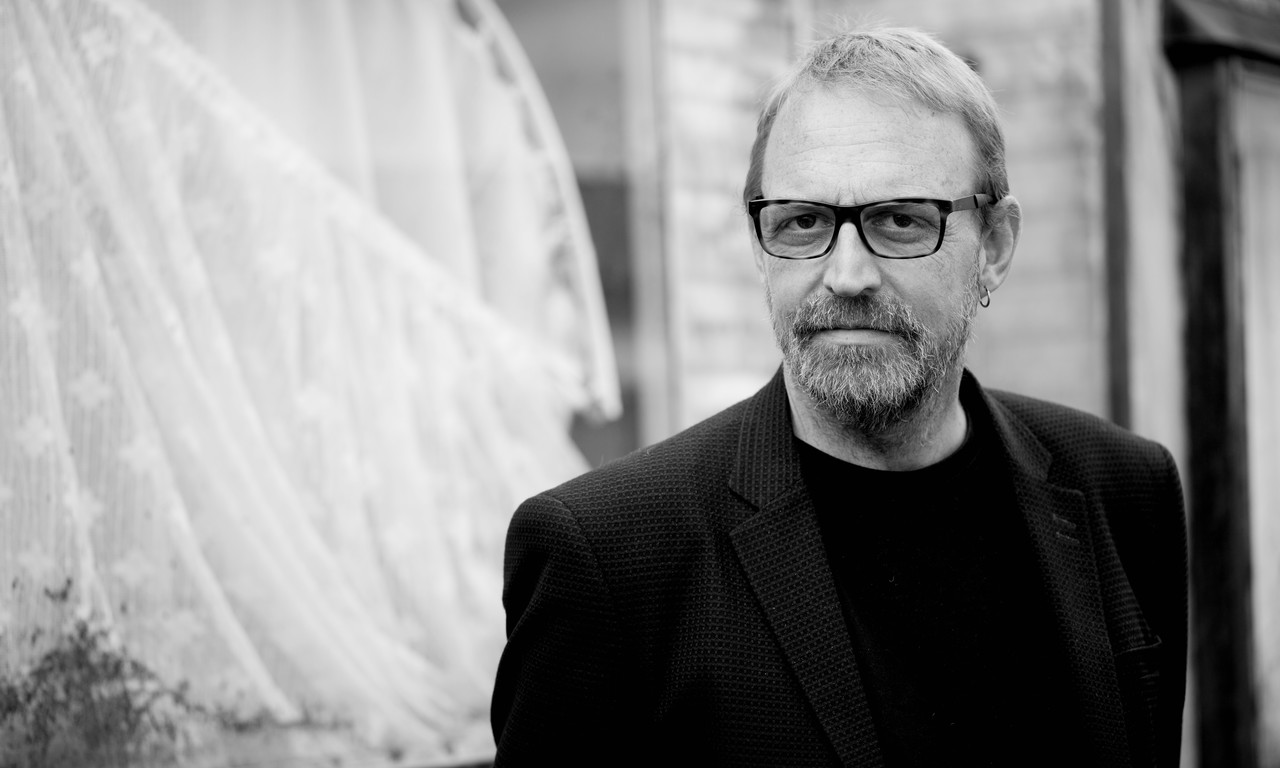 Boo Hewerdine - Liverpool Philharmonic